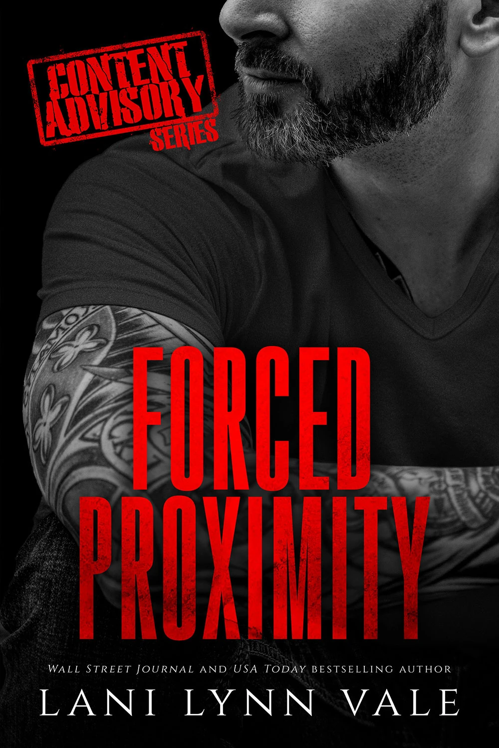 Forced Proximity | Lani lynn vale Wiki | Fandom