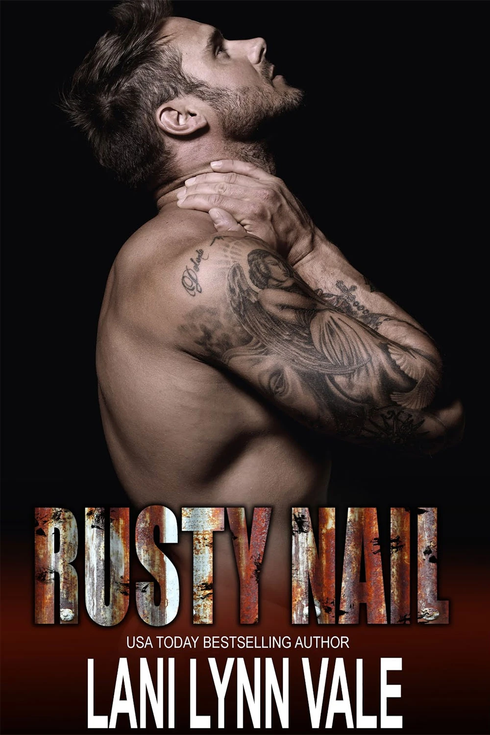 Rusty Nail | Lani lynn vale Wiki | Fandom