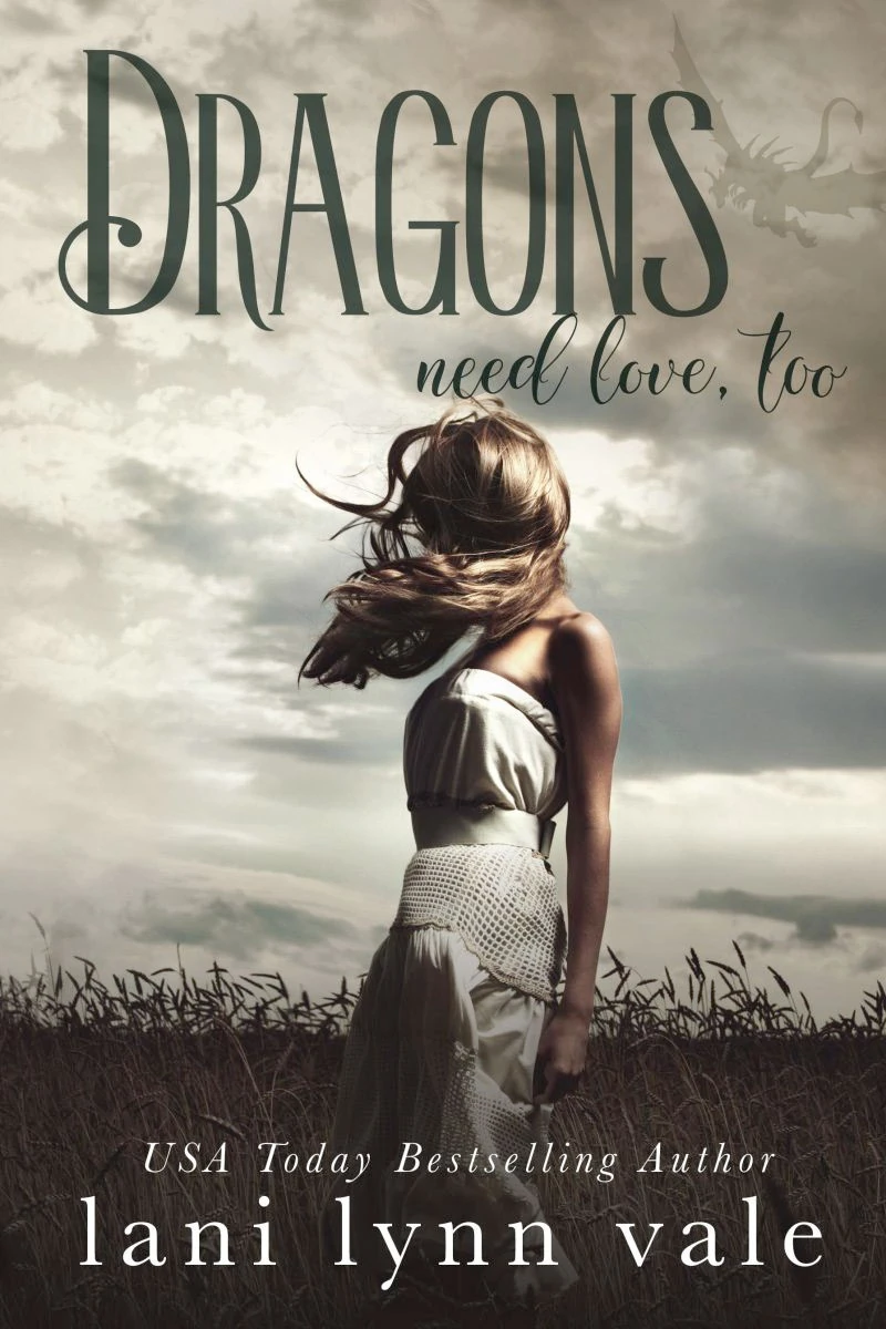 Dragons Need Love, Too | Lani lynn vale Wiki | Fandom