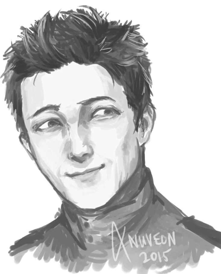 Cal Haye-Sun | Laniakeia Wikia | Fandom