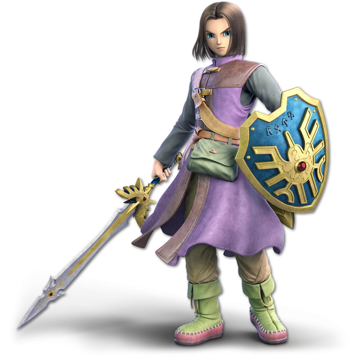 Hero (SSBU) | Ian Wiki | Fandom