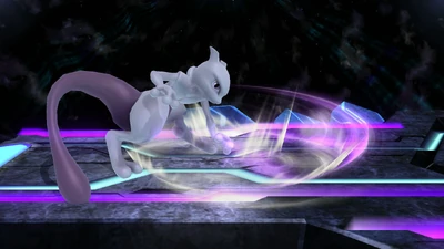 Mewtwo | Ian Wiki | Fandom