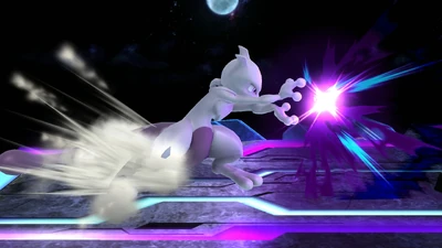Mewtwo | Ian Wiki | Fandom