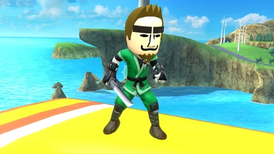 Ian Mii Fighters | Ian Wiki | Fandom