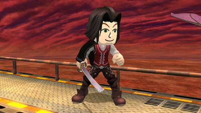 Ian Mii Fighters | Ian Wiki | Fandom