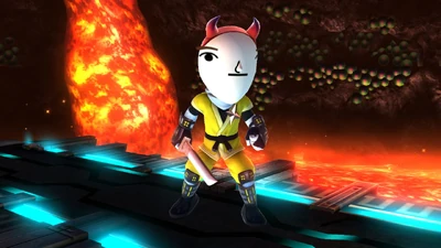 Ian Mii Fighters | Ian Wiki | Fandom