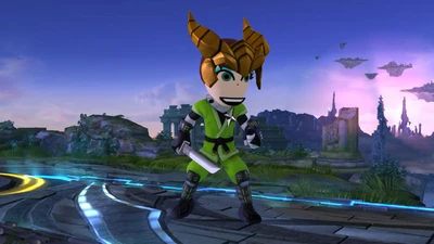 Ian Mii Fighters | Ian Wiki | Fandom