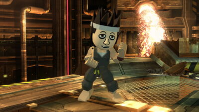 Ian Mii Fighters | Ian Wiki | Fandom