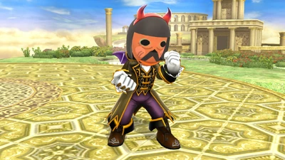 Ian Mii Fighters | Ian Wiki | Fandom