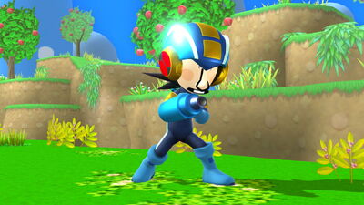 Ian Mii Fighters | Ian Wiki | Fandom