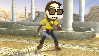 Ian Mii Fighters | Ian Wiki | Fandom