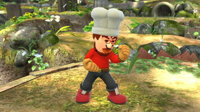 Ian Mii Fighters | Ian Wiki | Fandom