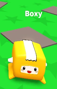 Boxy | LankyBox Simulator Wiki | Fandom