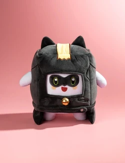 Boxy Real Life