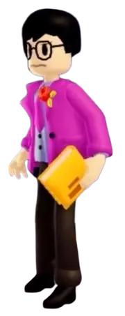 Scary Larry | LankyBox Wiki | Fandom