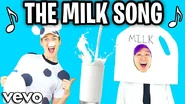 The Milk Song | LankyBox Wiki | Fandom
