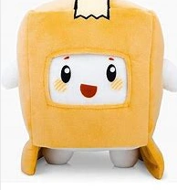 Discuss Everything About LankyBox Wiki | Fandom