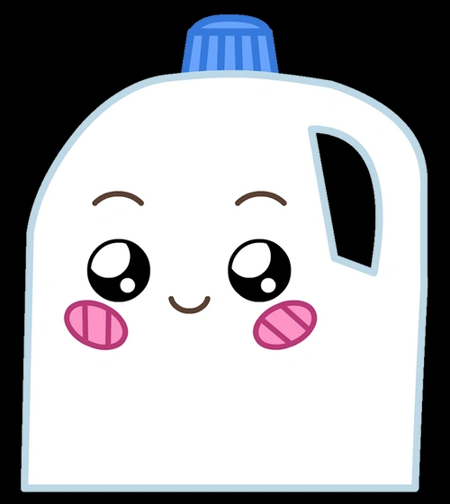 Milky | LankyBox Wiki | Fandom