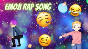 Ultimate Emoji Rap Song | LankyBox Wiki | Fandom