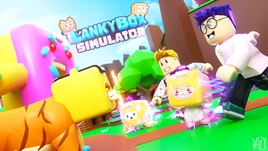 LankyBox Simulator | LankyBox Wiki | Fandom