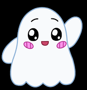 Ghosty | LankyBox Wiki | Fandom