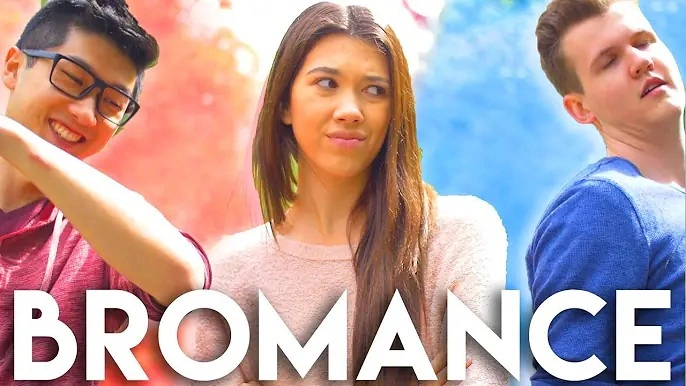 Bromance Song | LankyBox Wiki | Fandom