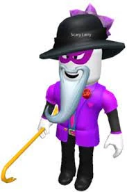 Scary Larry | LankyBox Wiki | Fandom