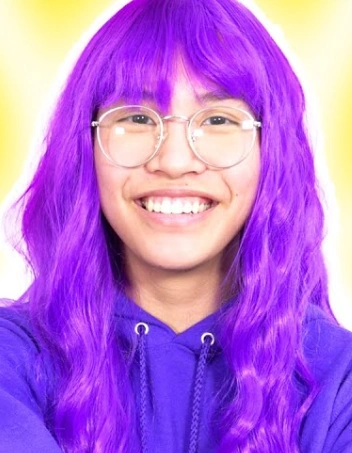 Justine | LankyBox Wiki | Fandom