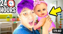 LANKYBOX BECOMES PARENTS FOR 24 HOURS | LankyBox Wiki | Fandom