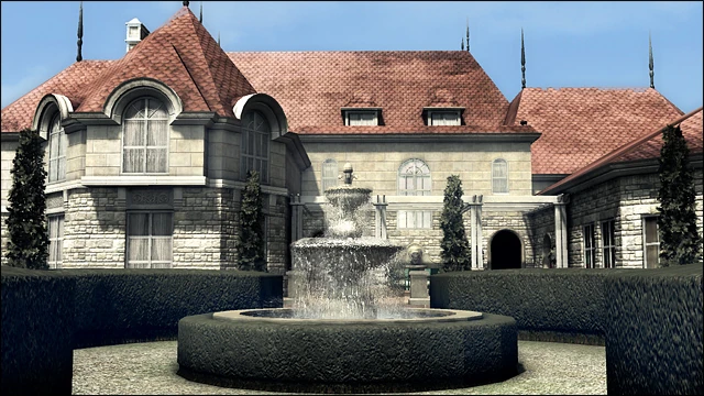 Leland Monroe's Mansion | L.A. Noire Wiki | Fandom