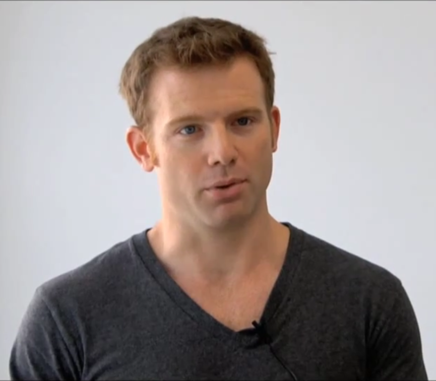 Sean McGowan | L.A. Noire Wiki | Fandom