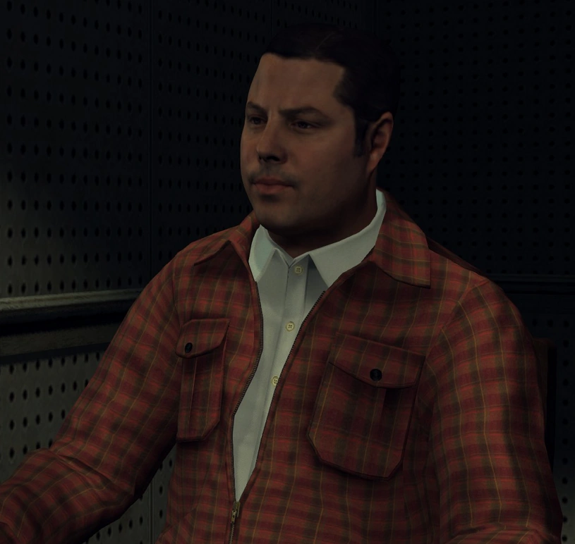 Hugo Moller | L.A. Noire Wiki | Fandom