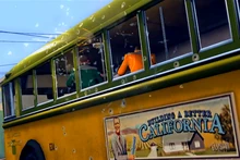 White Model 798 Bus | L.A. Noire вики | Fandom