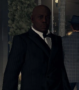 Leroy | L.A. Noire Wiki | Fandom