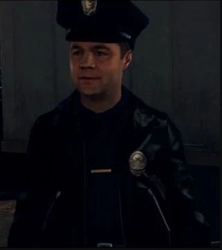 Fred Wallis | Wiki L.A. Noire | Fandom