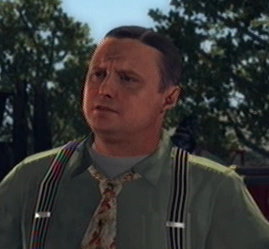 Don Steffens | L.A. Noire Wiki | Fandom