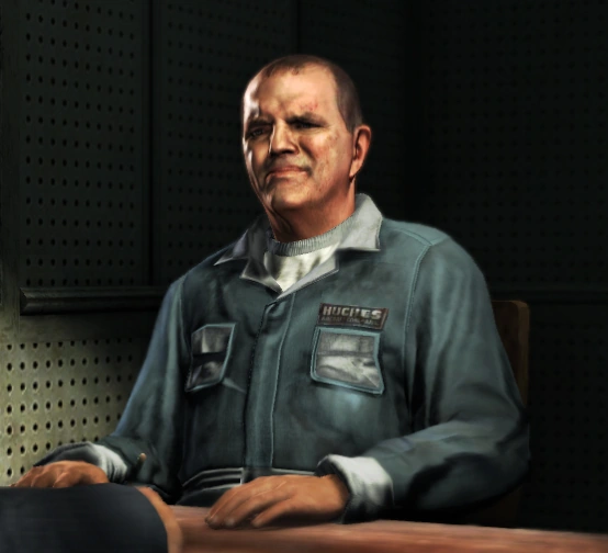 Jacob Henry | L.A. Noire Wiki | Fandom