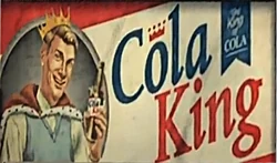Cola King | L.A. Noire вики | Fandom