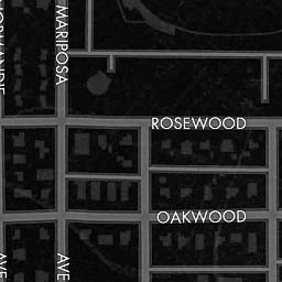 Oakwood Ave. | L.A. Noire Wiki | Fandom