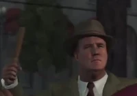 Rusty Galloway | L.A. Noire Wiki | Fandom