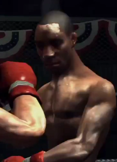 Kid Galahad | L.A. Noire Wiki | Fandom