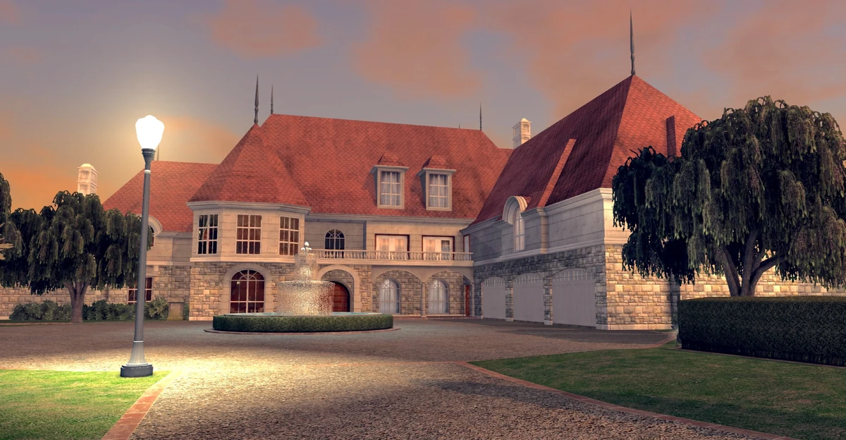 Category:Residences | L.A. Noire Wiki | Fandom