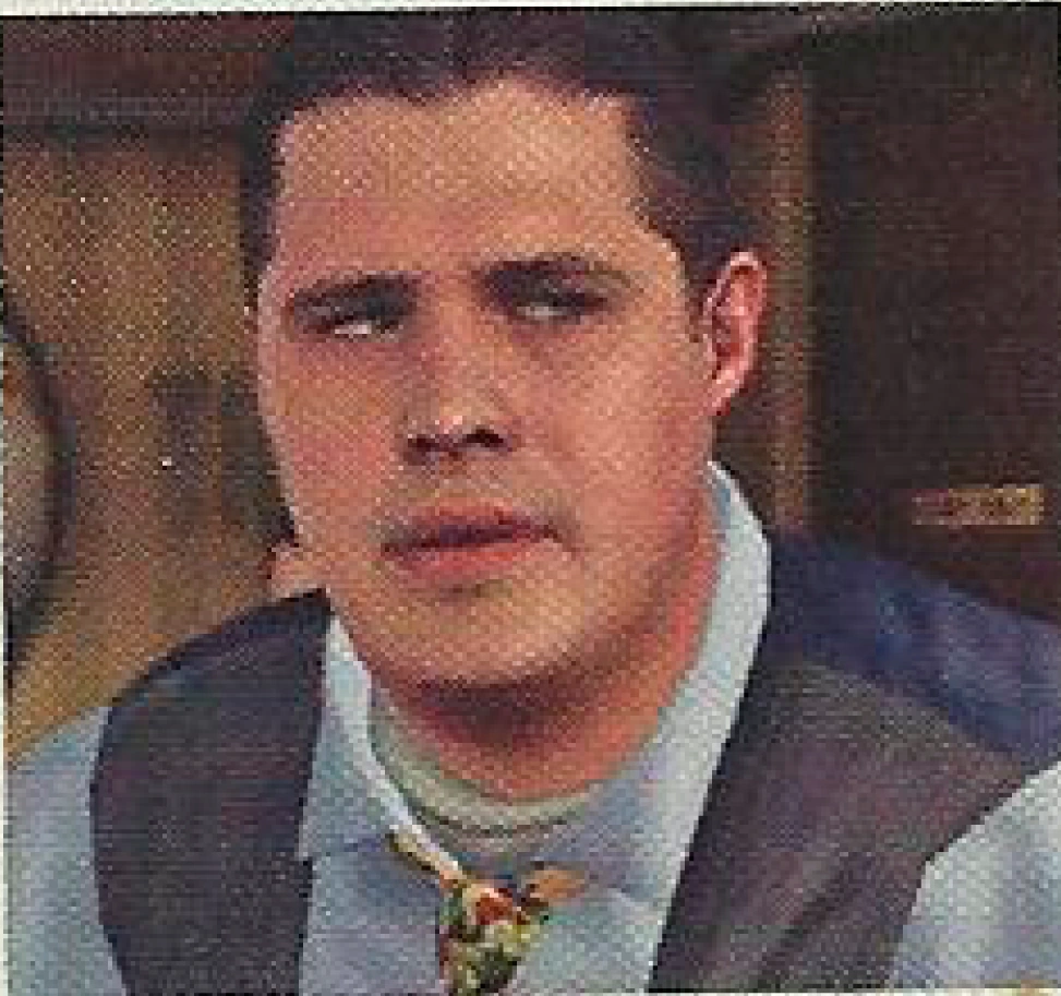 John Cunningham | L.A. Noire Wiki | Fandom