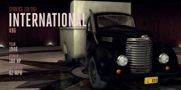 International KB6 | L.A. Noire Wiki | Fandom