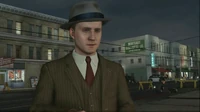 Cole Phelps | L.A. Noire Wiki | Fandom