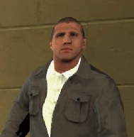 Стивен Уог | L.A. Noire вики | Fandom