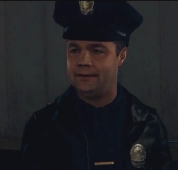 Fred Wallis | L.A. Noire Wiki | Fandom