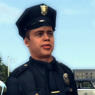 David Ramirez | Wiki L.A. Noire | Fandom