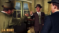 Rusty Galloway | L.A. Noire Wiki | Fandom