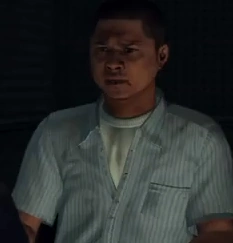 Angel Maldonado | L.A. Noire Wiki | Fandom